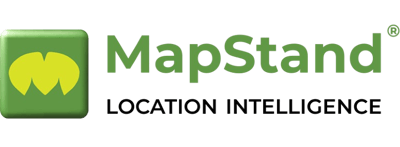 MapStand Datasets - Oil and Gas