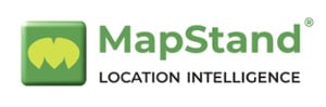 MapStand Datasets - Oil and Gas